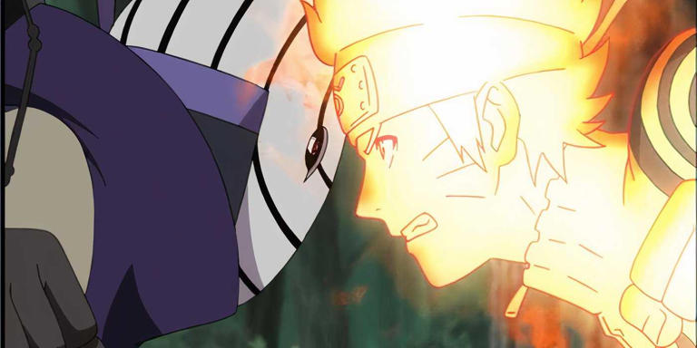 10 strongest versions of Naruto Uzumaki, ranked