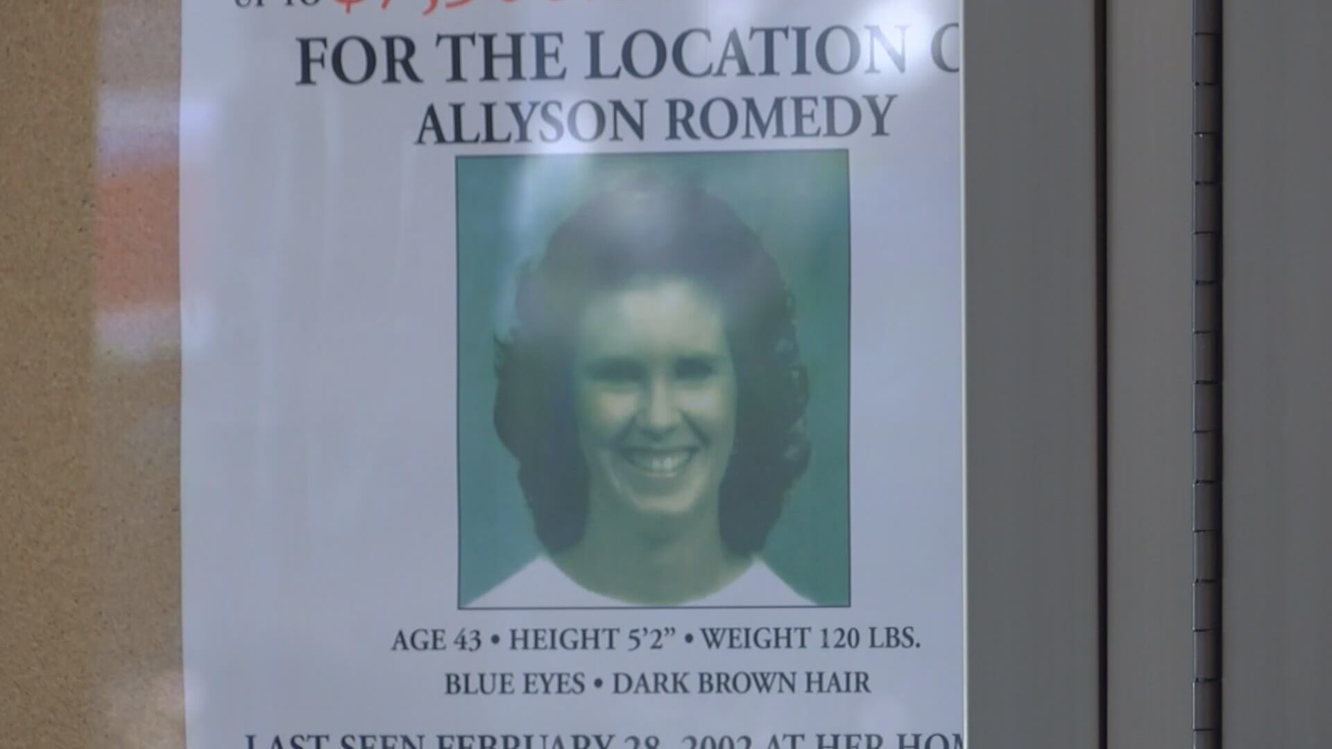 Family, friends continue to seek answers 24 years after Rincon woman’s ...