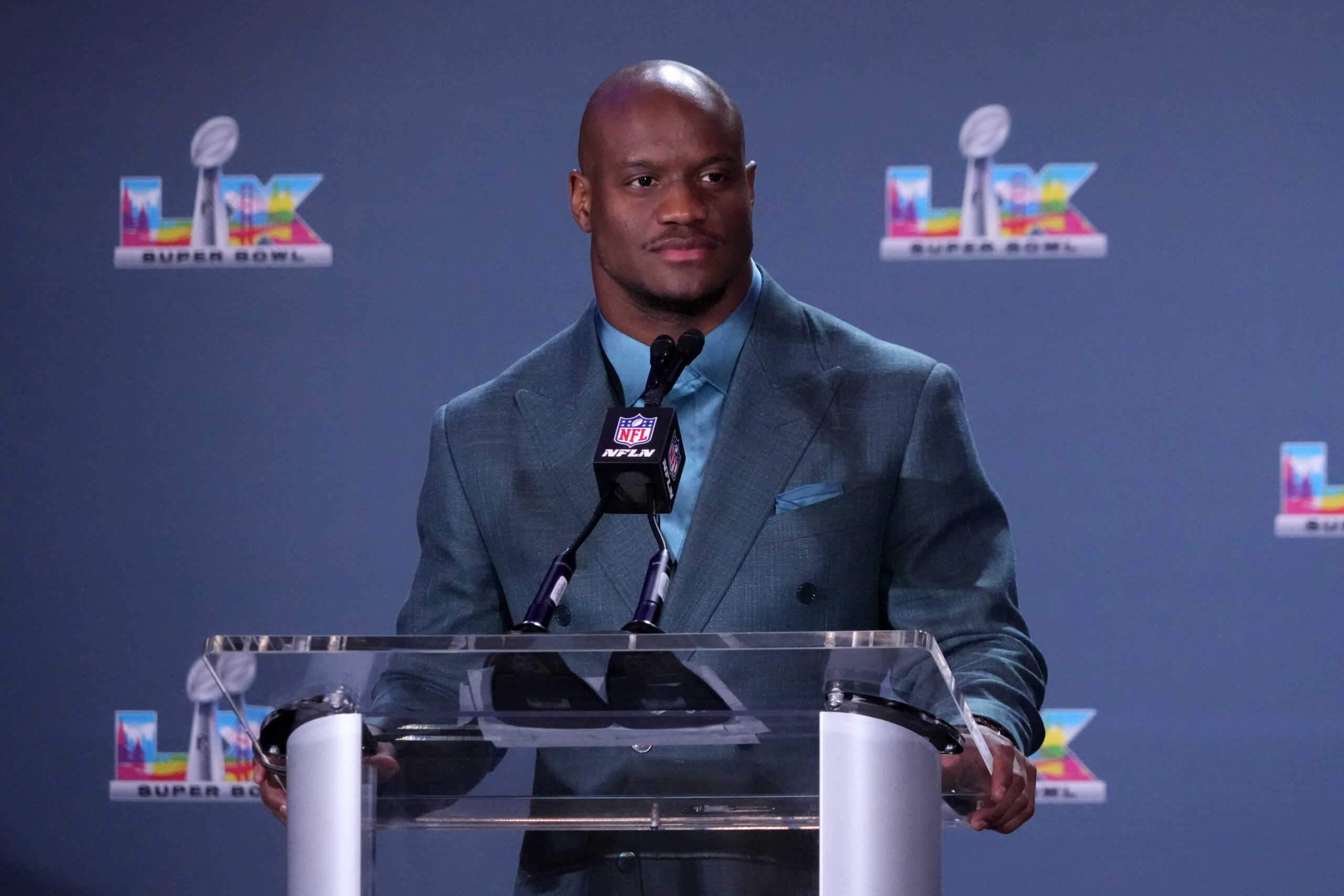 Chiefs’ 5-target wish list hits market in days—cap math forces one ...