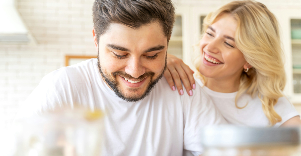13 things women do when they’re interested—but men often miss