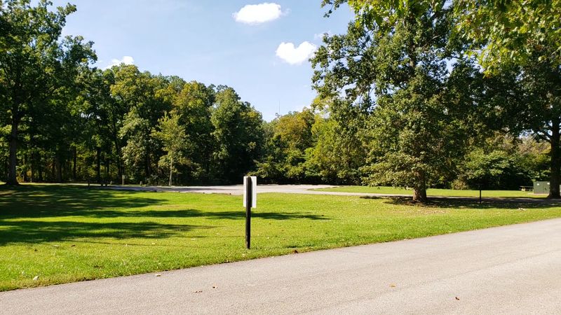 This easy Indiana trail offers an up-close encounter with a living herd ...