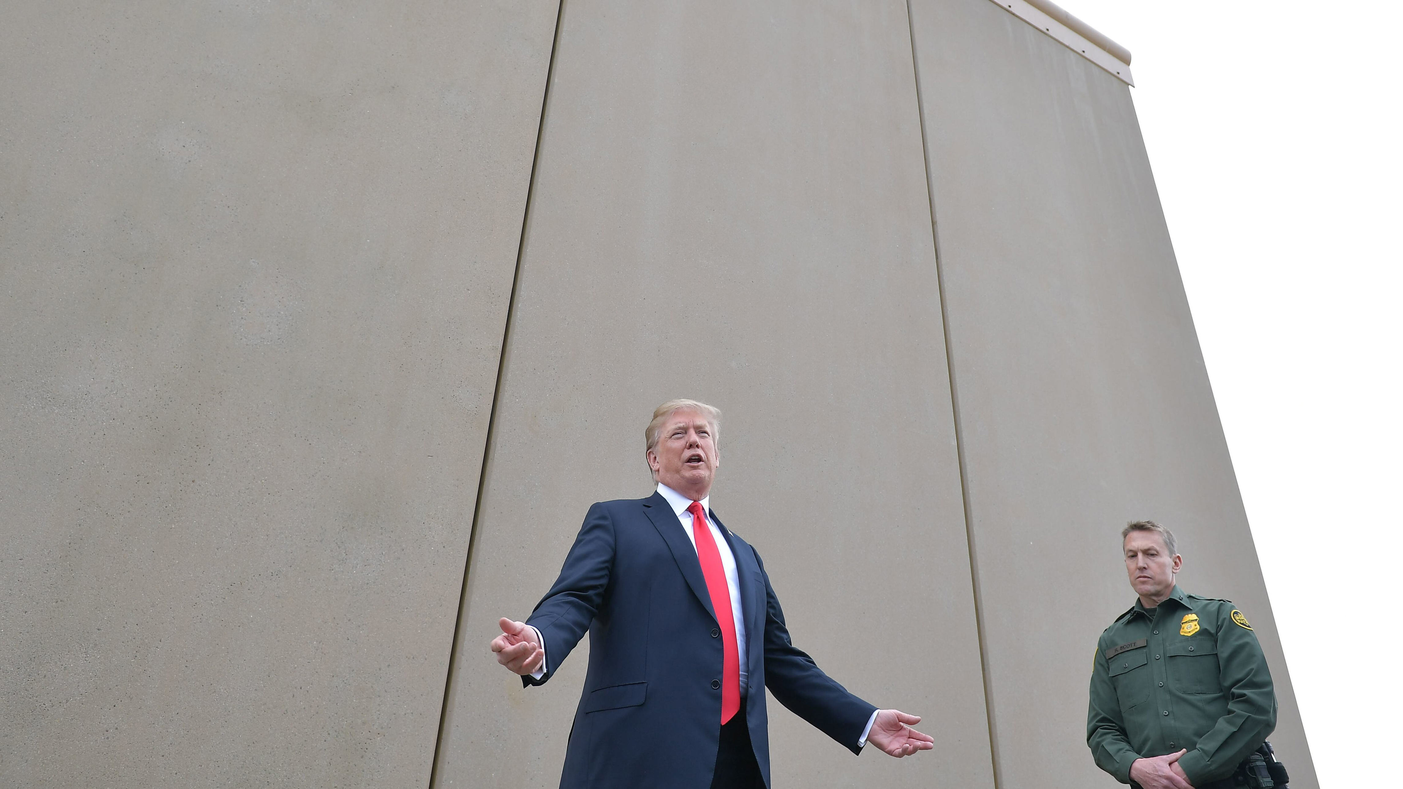 DHS in chaos as ICE Barbie’s henchman forced out during power struggle