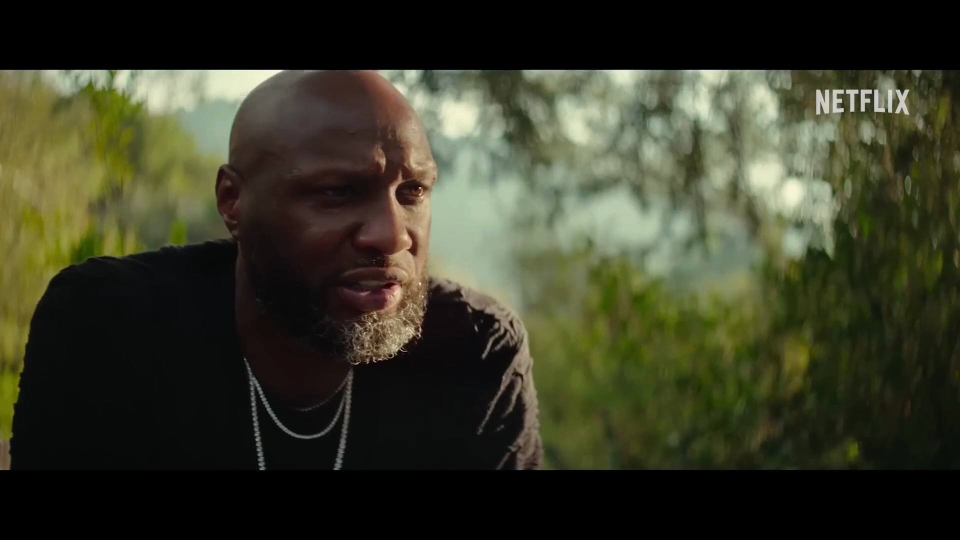 Untold: The death & life of Lamar Odom - trailer (English) HD