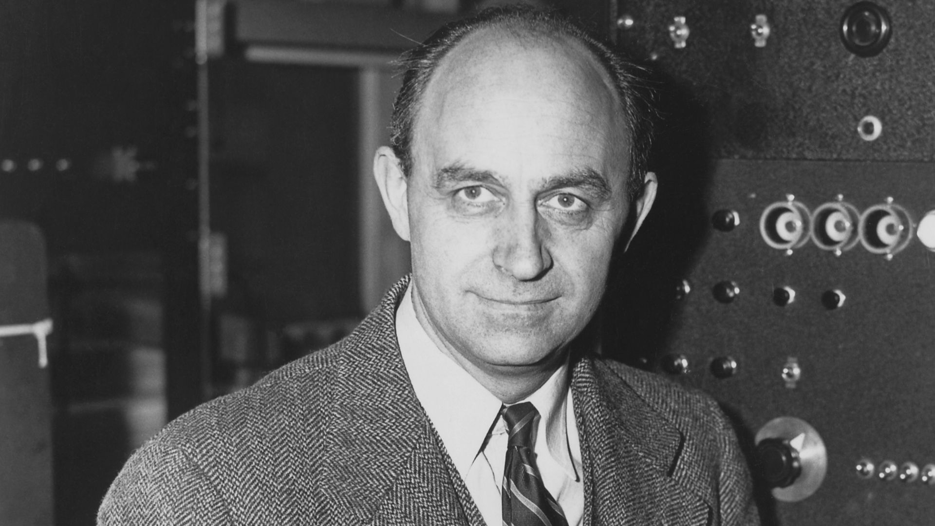 NASA scientist says “radical mundanity” could explain why aliens haven ...