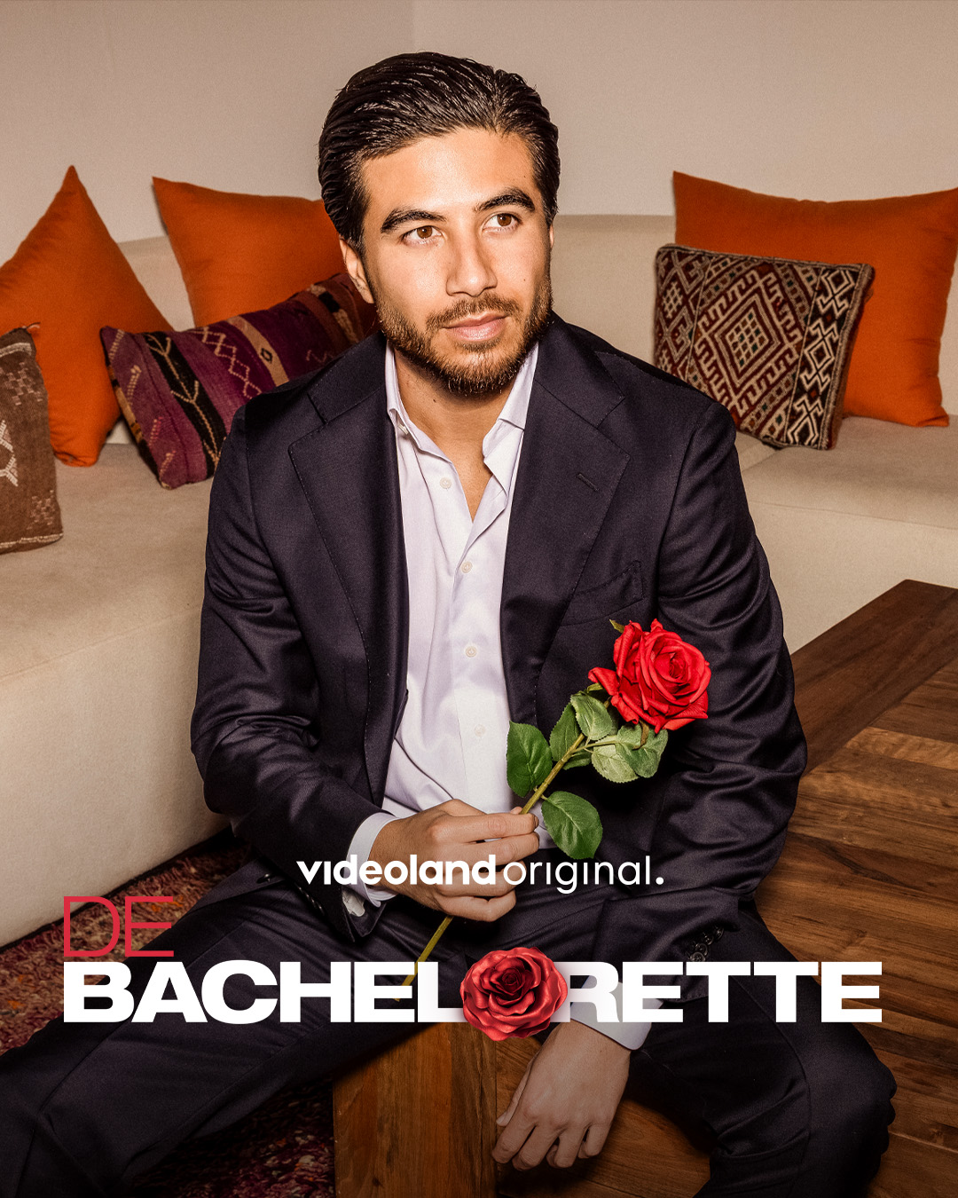 Deze 20 mannen strijden om het hart van Diva en Beate in De Bachelorette