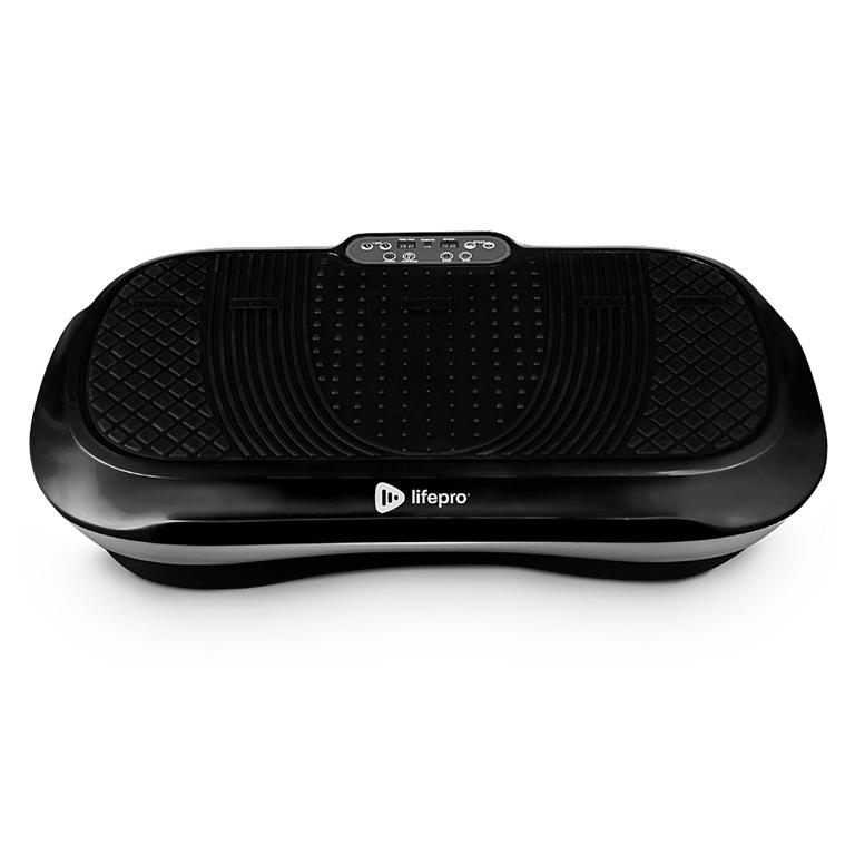 The best vibration plates to shake up your home workouts, tested by WH ...
