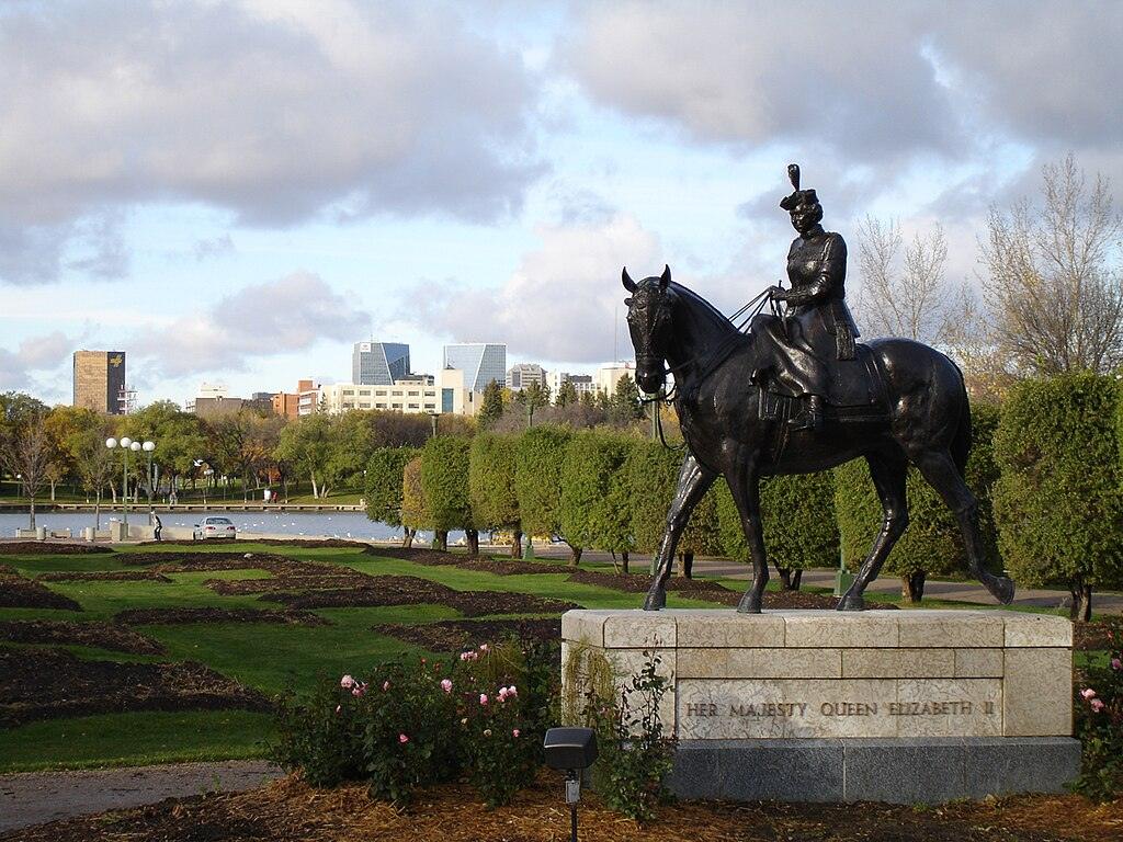 You’re not really from Saskatchewan unless you’ve experienced 5 of ...