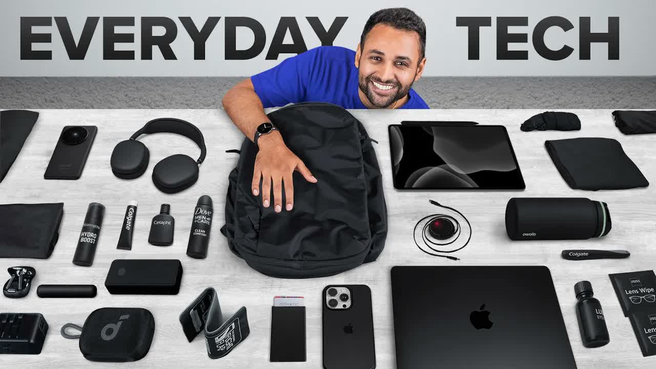 10 useful gadgets that make everyday tasks easier