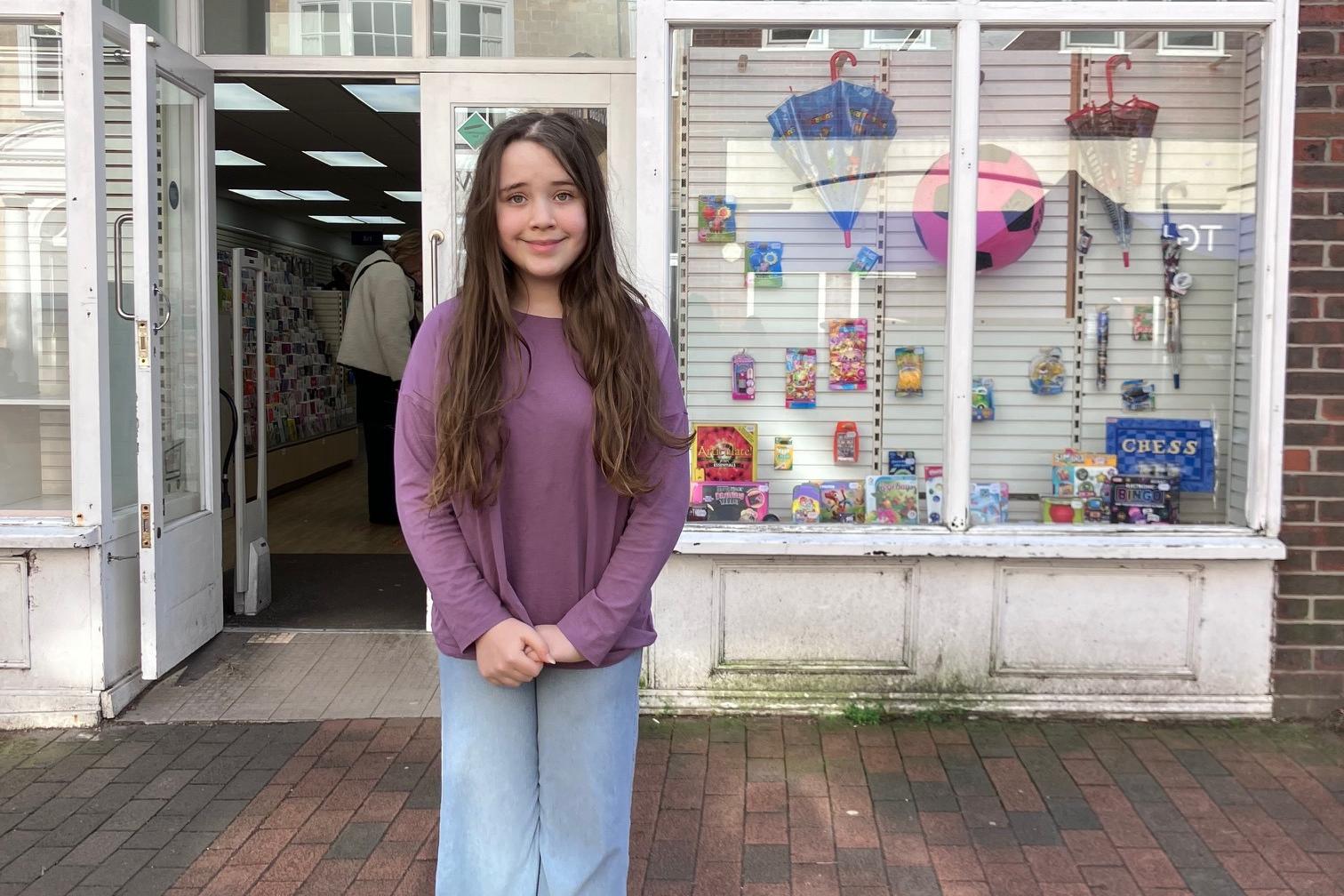 Sadness as beloved toy and stationary shop in Lewes announces closure