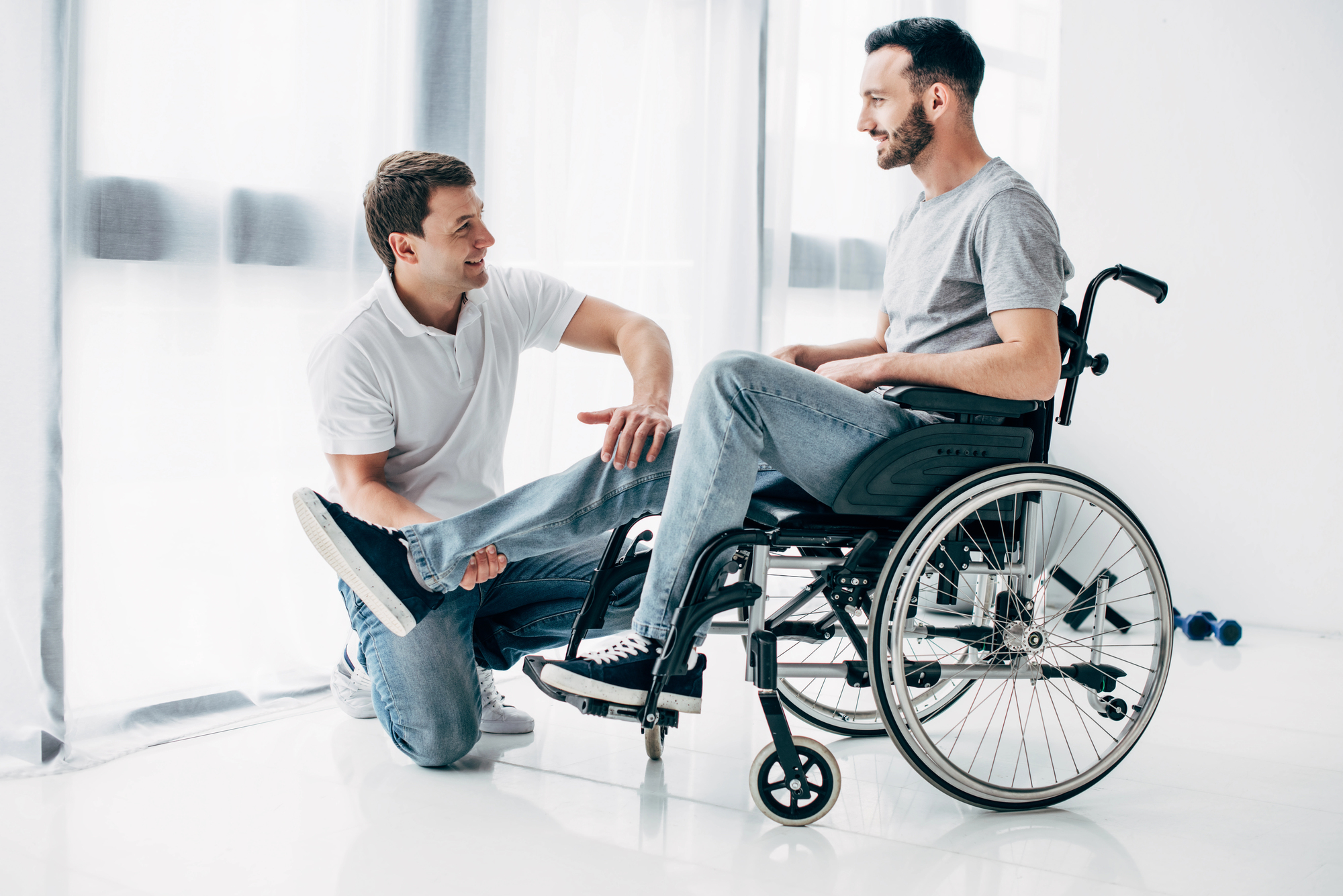 Stories of resilience that will inspire you