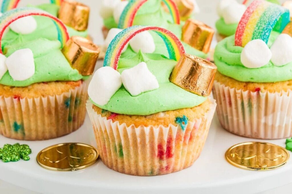16 fun St. Patrick’s Day recipes you can’t miss