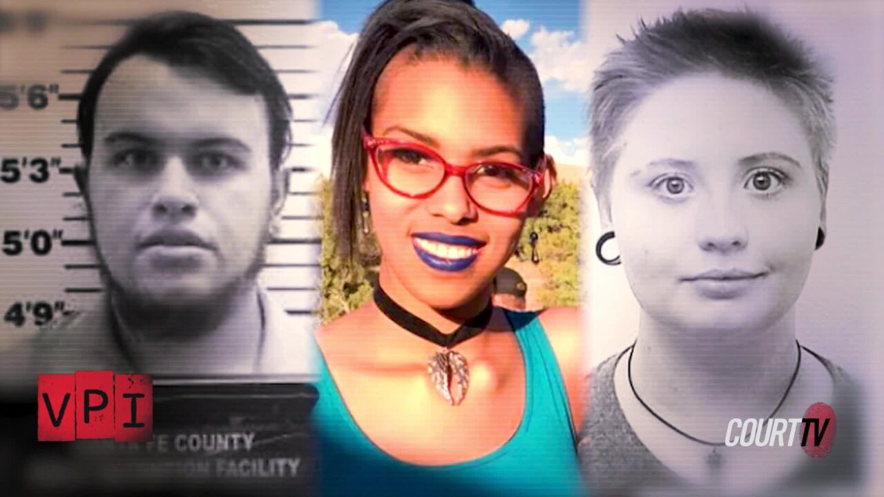 Grace Jennings’ murder: Accused killers are two former lovers