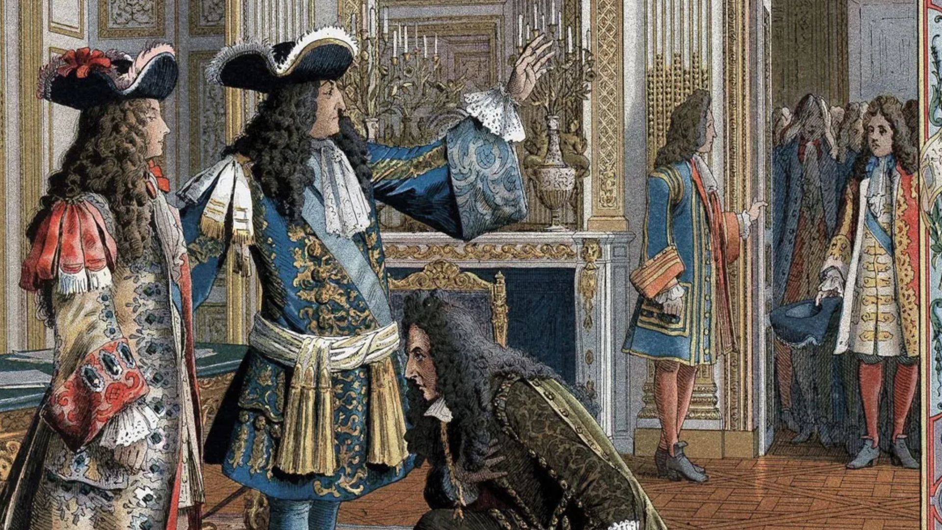 How masculinity has changed throughout history