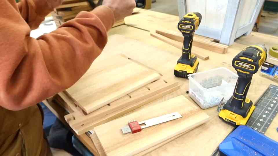 The $6 planter - low cost high profit - make money woodworking