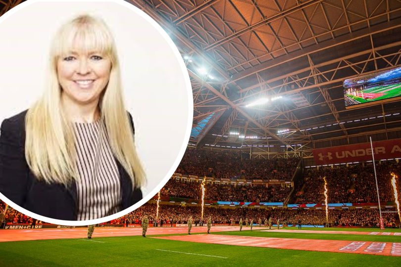 WRU boss leaves post before EGM vote as replacement named