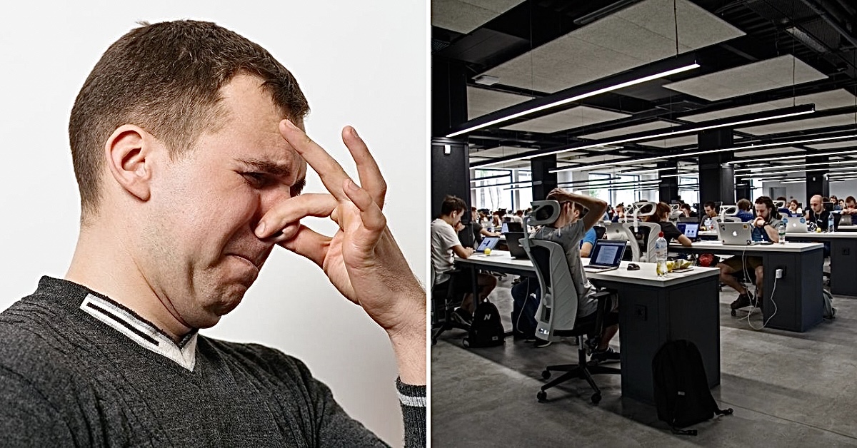 20 bosses share their worst employee ever