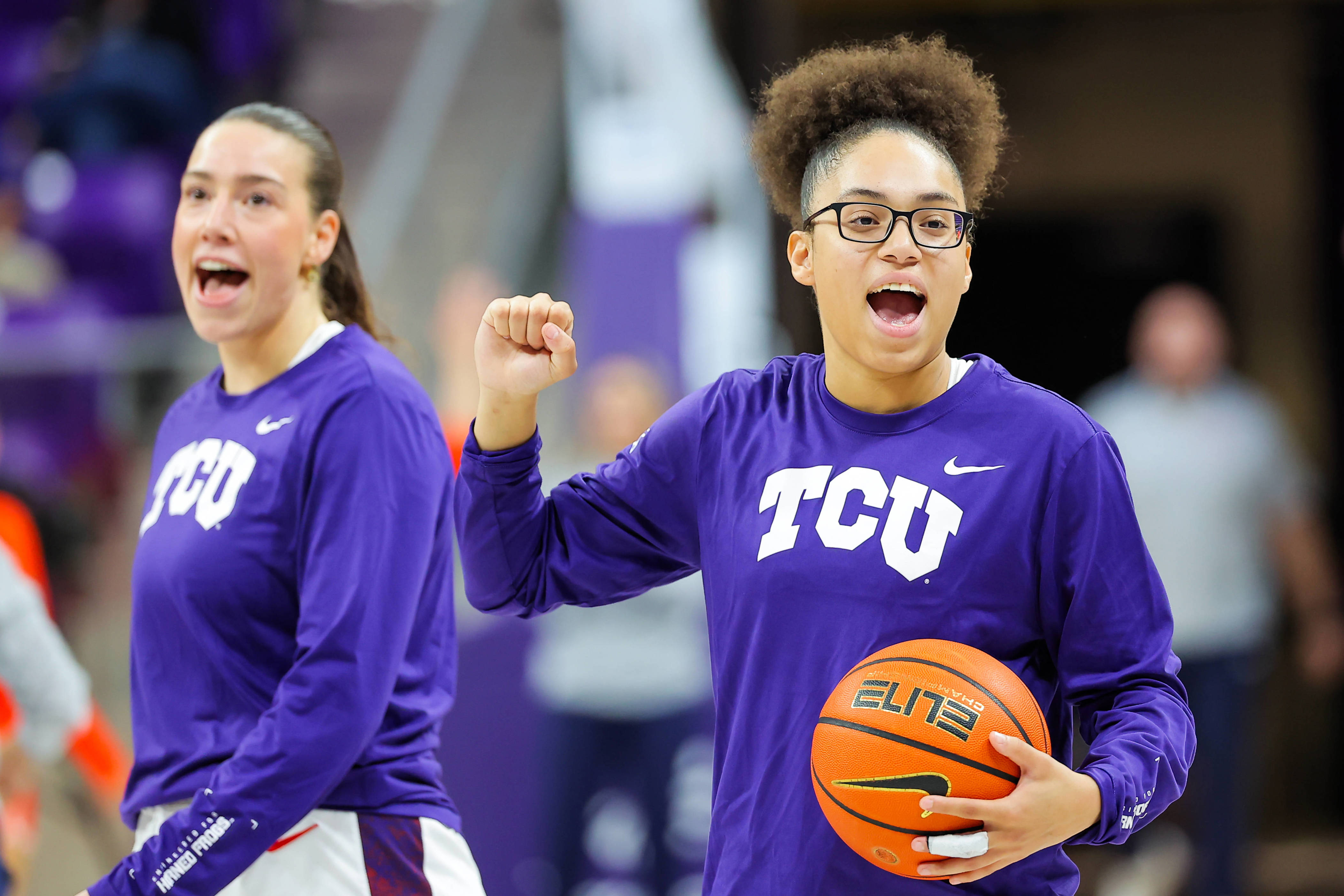 NCAA WBB Warren Nolan’s strength of schedule: Top 25 teams ranked from ...
