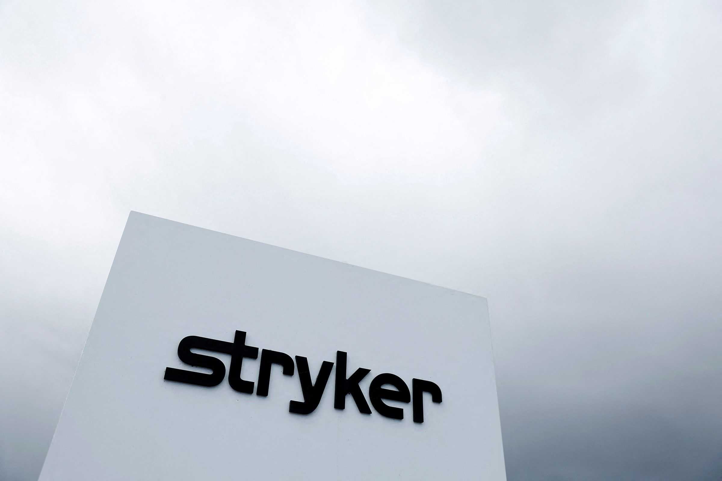 Pro-Iran hackers claim cyberattack on major US medical device maker