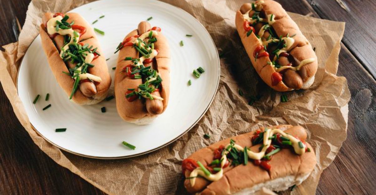21 foods that instantly reveal who grew up on hand-me-down recipes