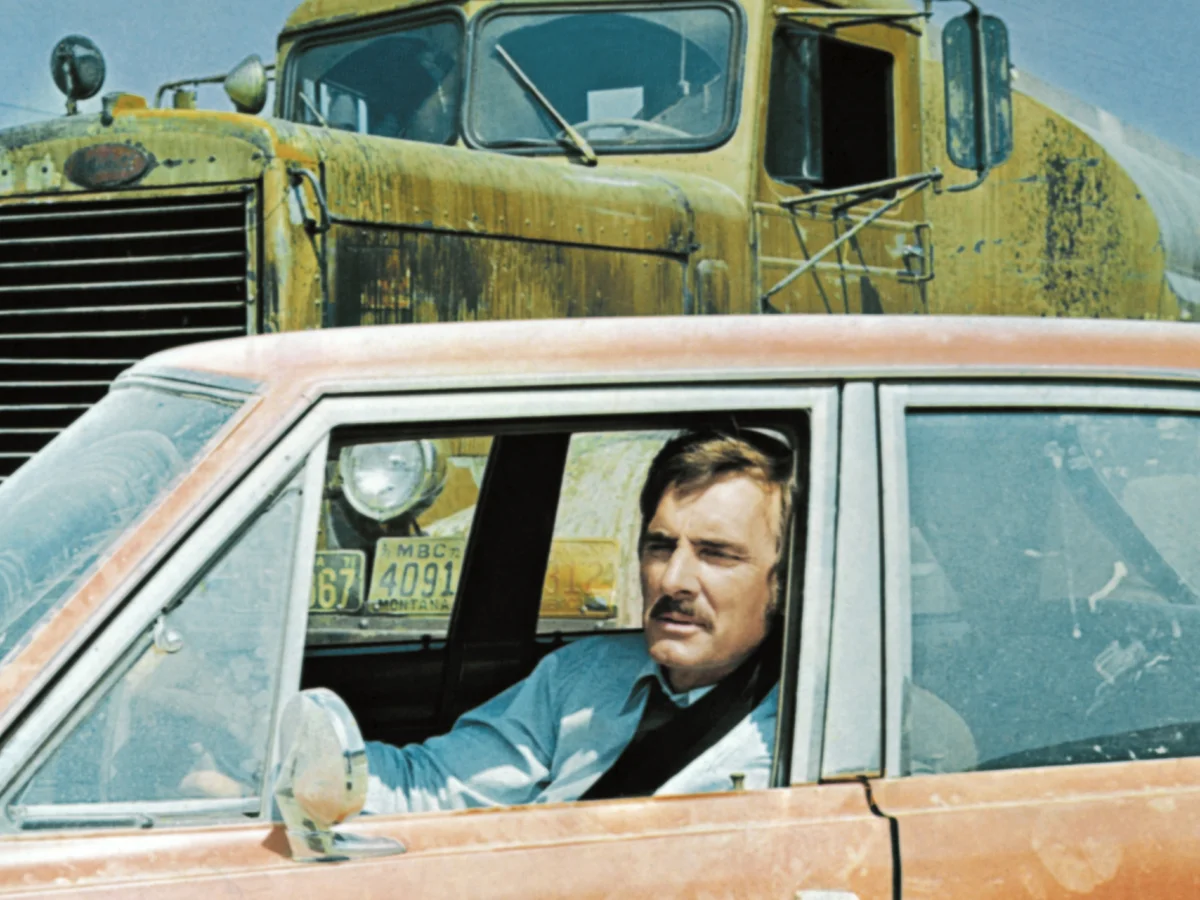 21 amazing movies with only two actors