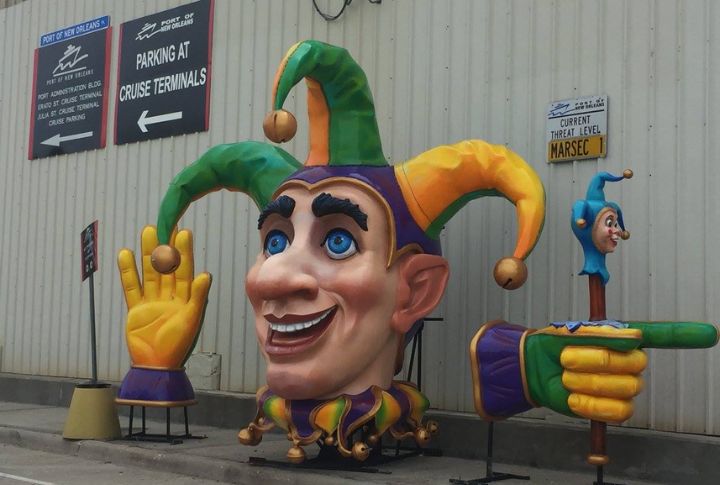 15 Mardi Gras facts everyone should know