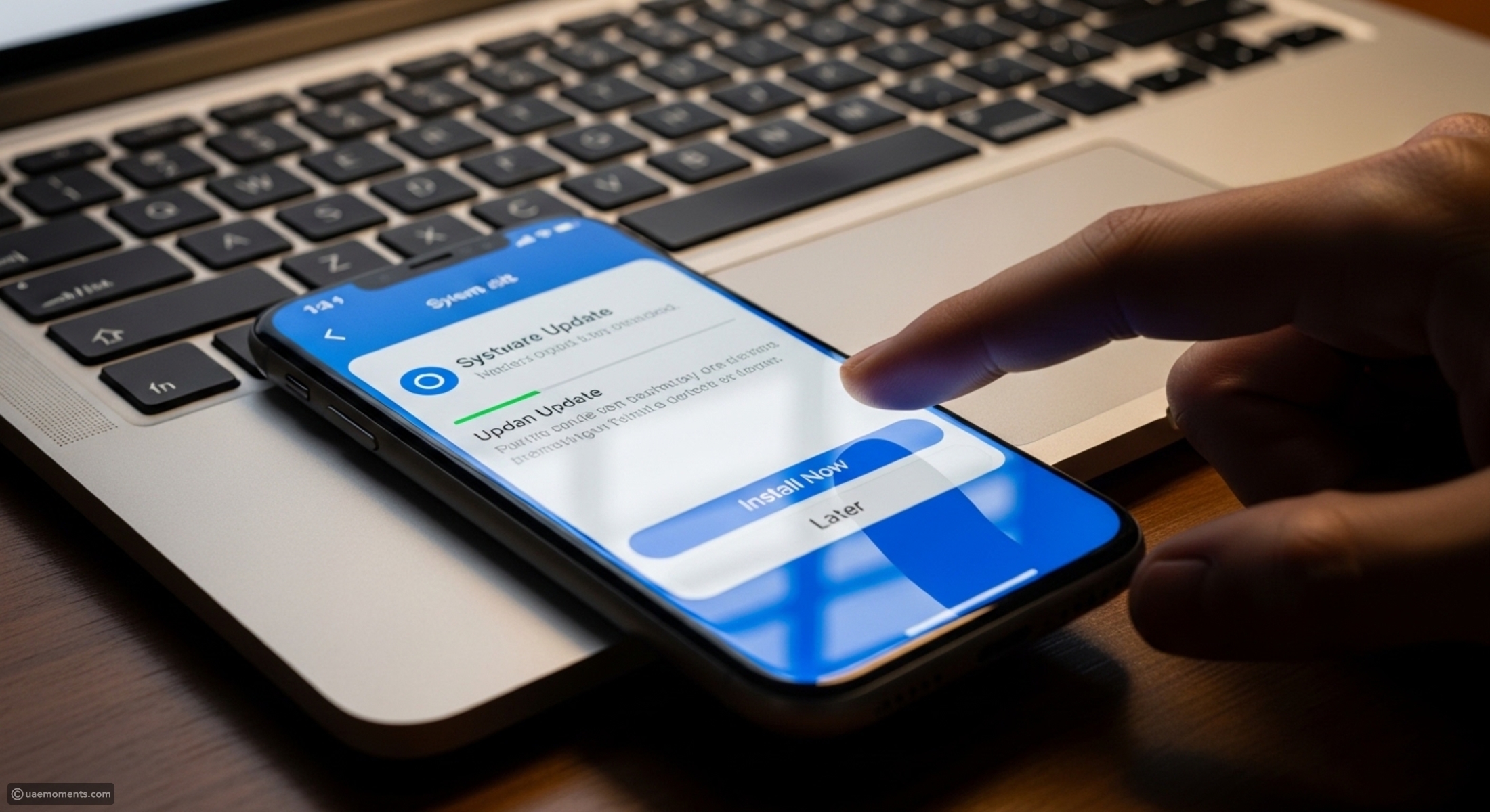 The 10 smartphone security follies that silently place your personal ...