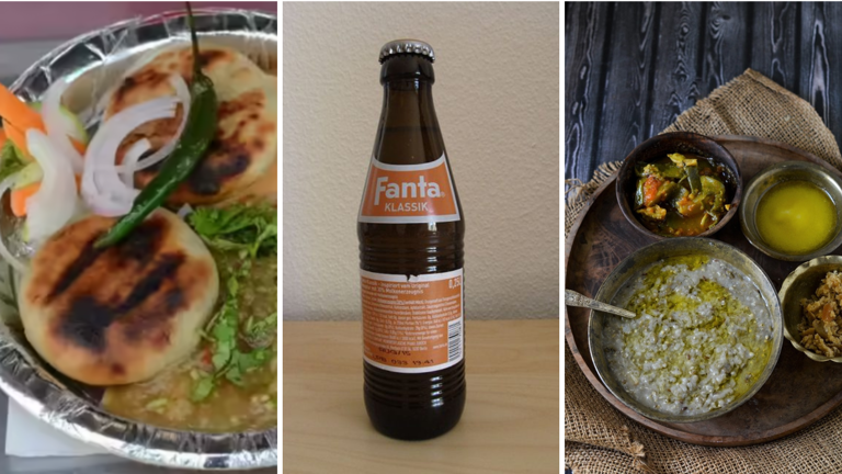 8 dishes and drinks that became popular during the World Wars