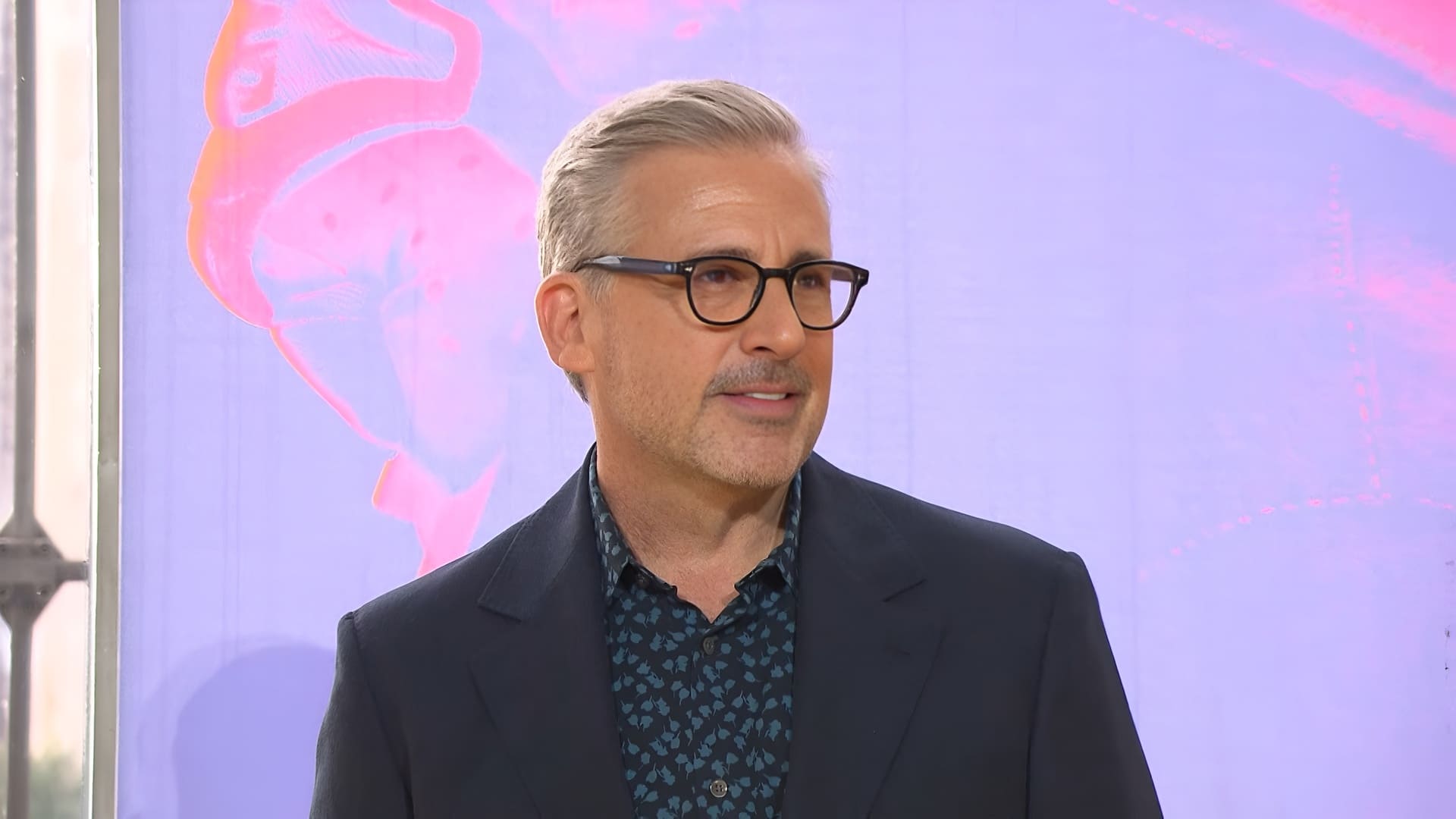 Steve Carell’s career journey from comedy breakout to versatile actor