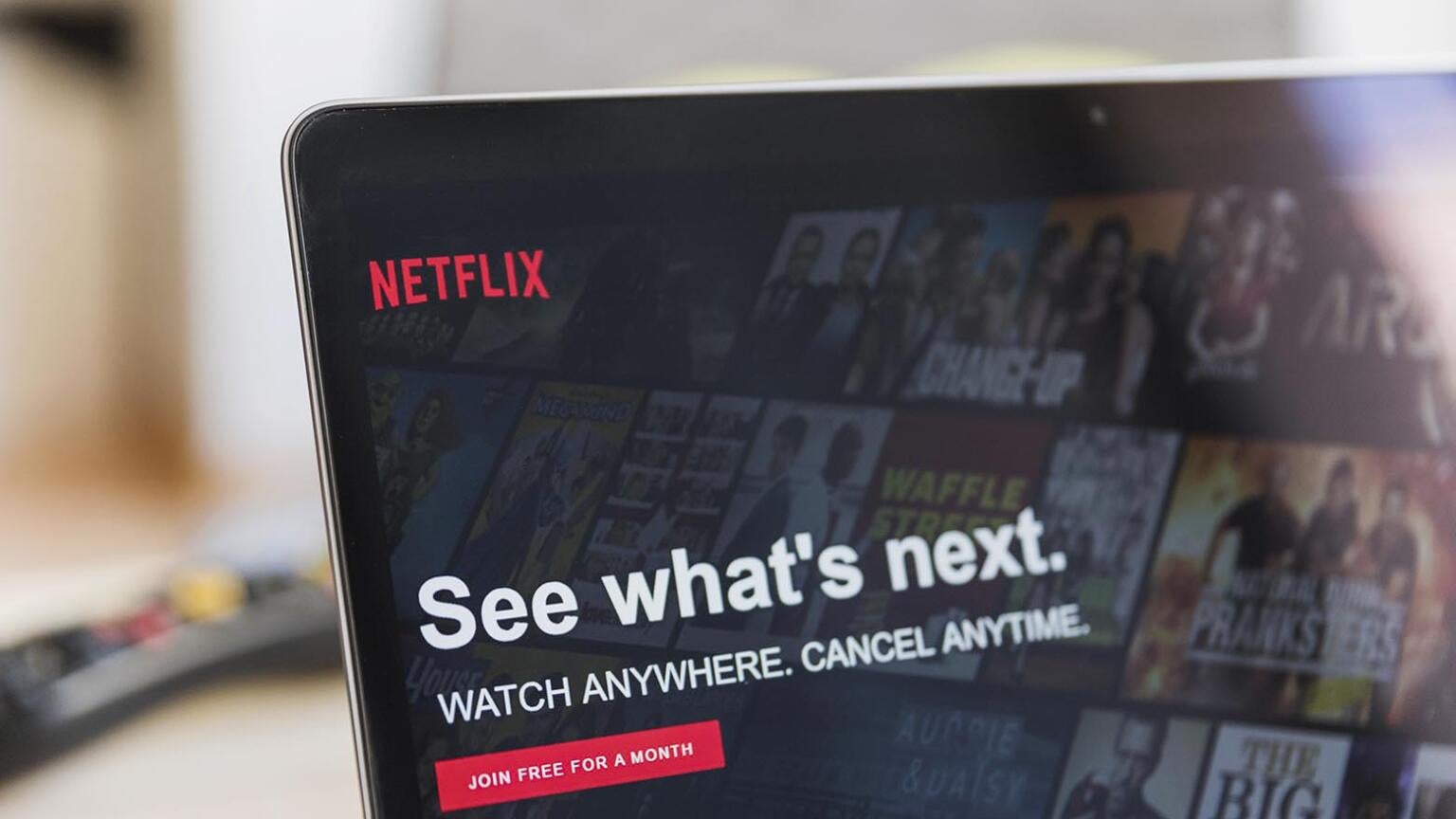Netflix's evolution proves YouTube arguments aren't just words