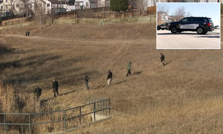 Colorado child aged 11 to be charged with murdering his five-year-old ...