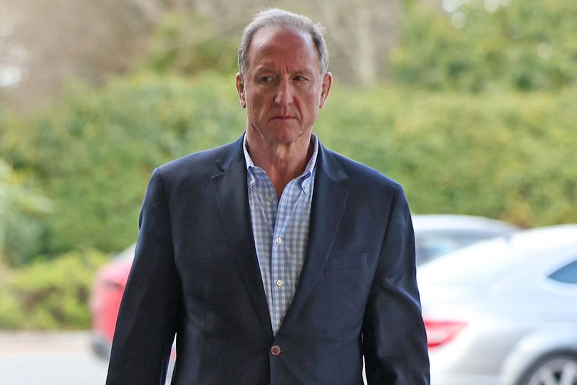 WRU boss leaves post before EGM vote as replacement named