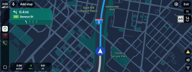 Google Maps just got 'biggest navigation upgrade in over a decade ...