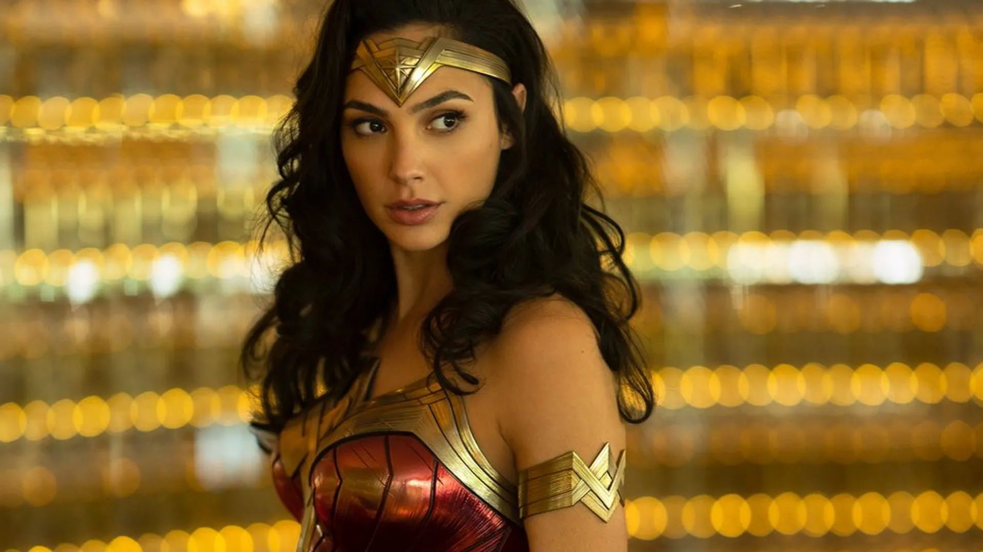 Wonder Woman’s role in new DCU still feels like a big question mark