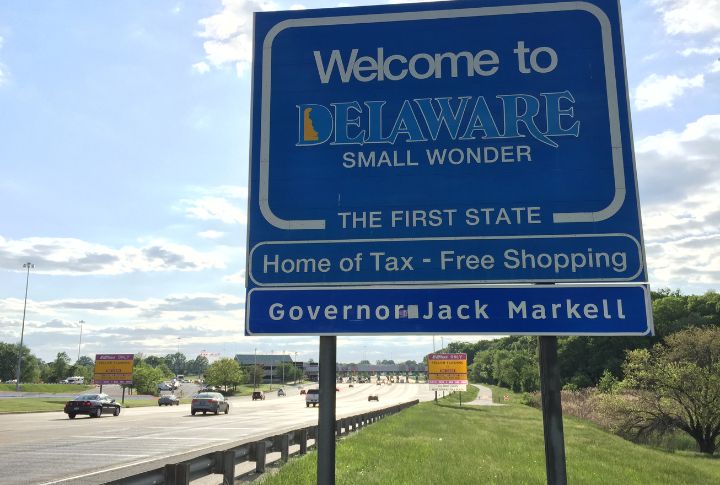10 Delaware oddities that outsiders find surprising