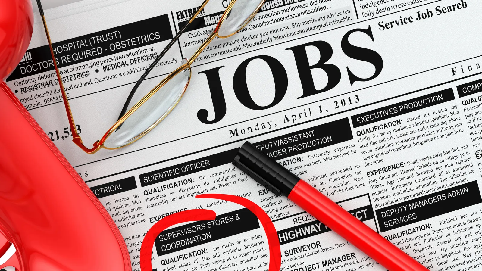 Confidence in the job market drops as workers compare it to pandemic ...