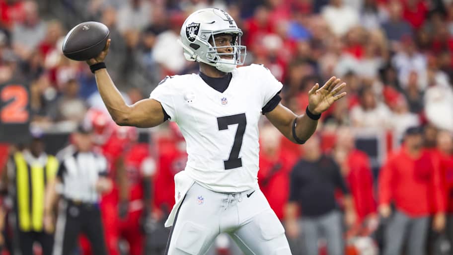 Jets fans will love Geno Smith's confidence as New York return becomes ...