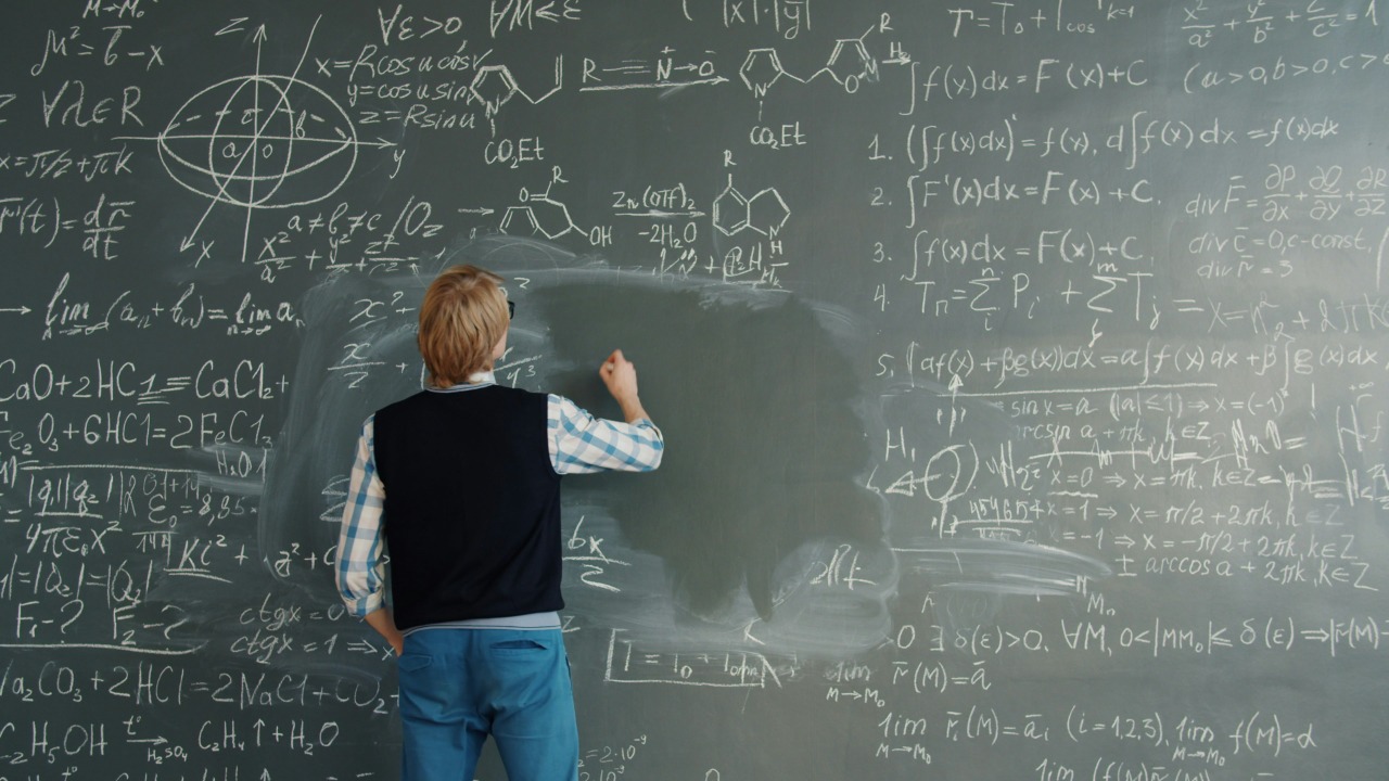 AI is changing how mathematicians solve problems and write proofs