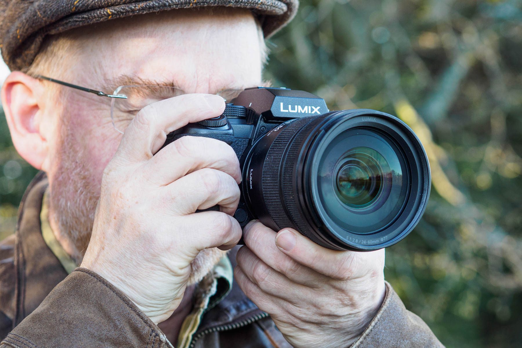 The best mirrorless cameras for all – top models for photography and video