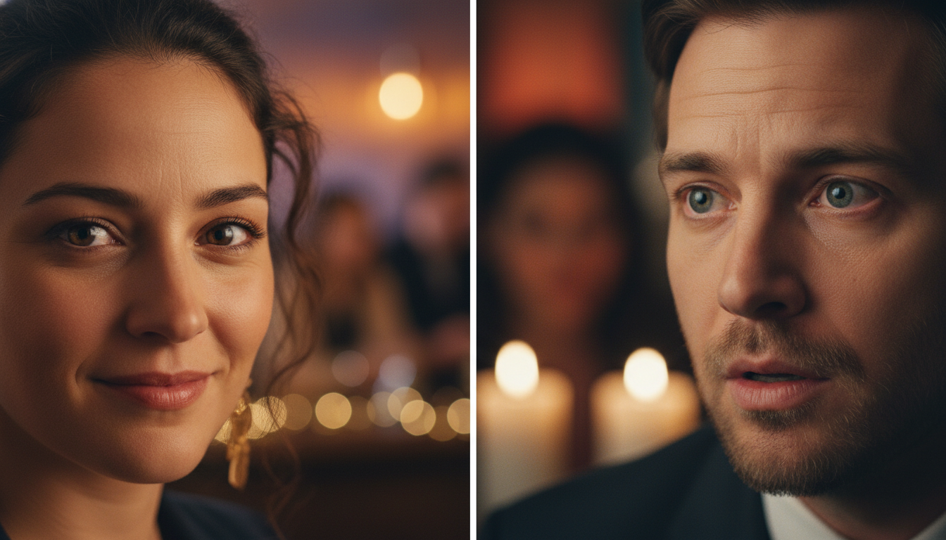 7 behaviors women halt around men to avoid leading them on