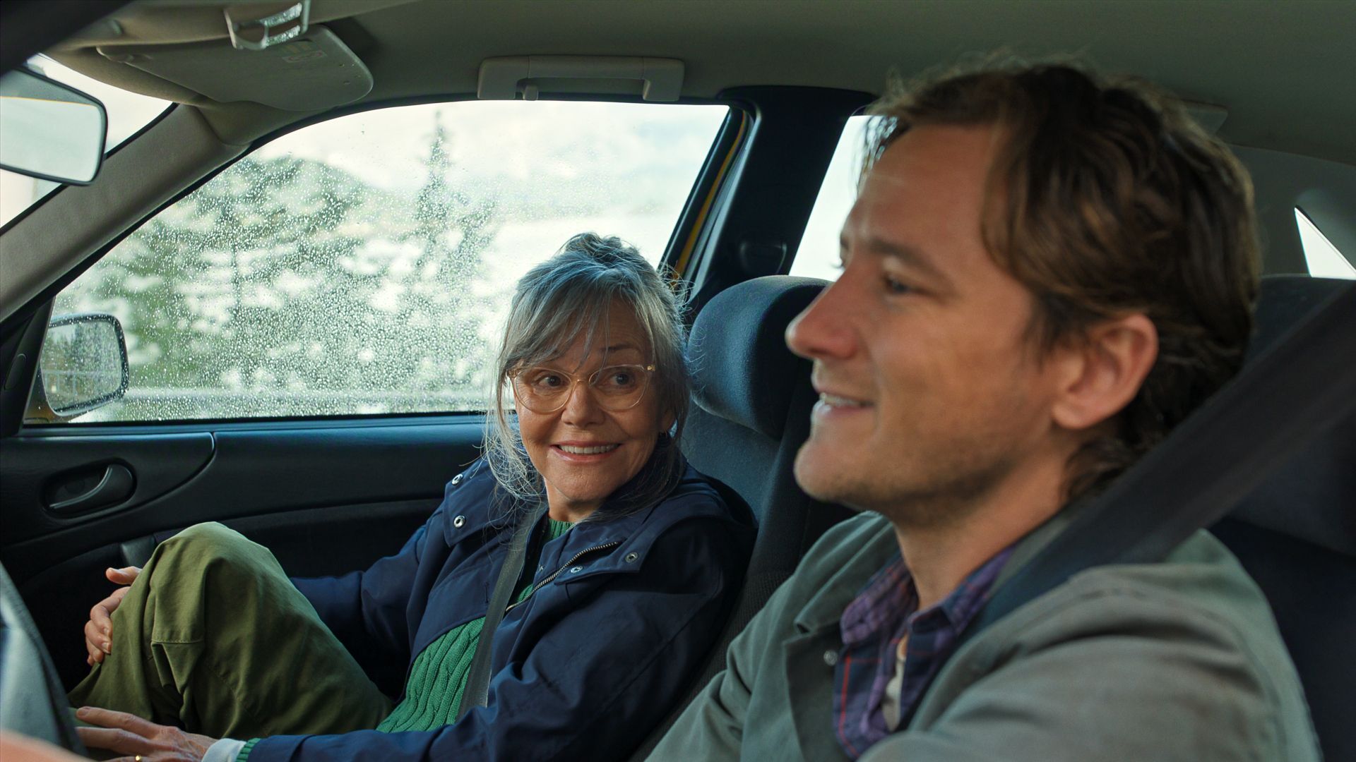 Netflix’s upcoming movie based on a bestselling book features the most ...