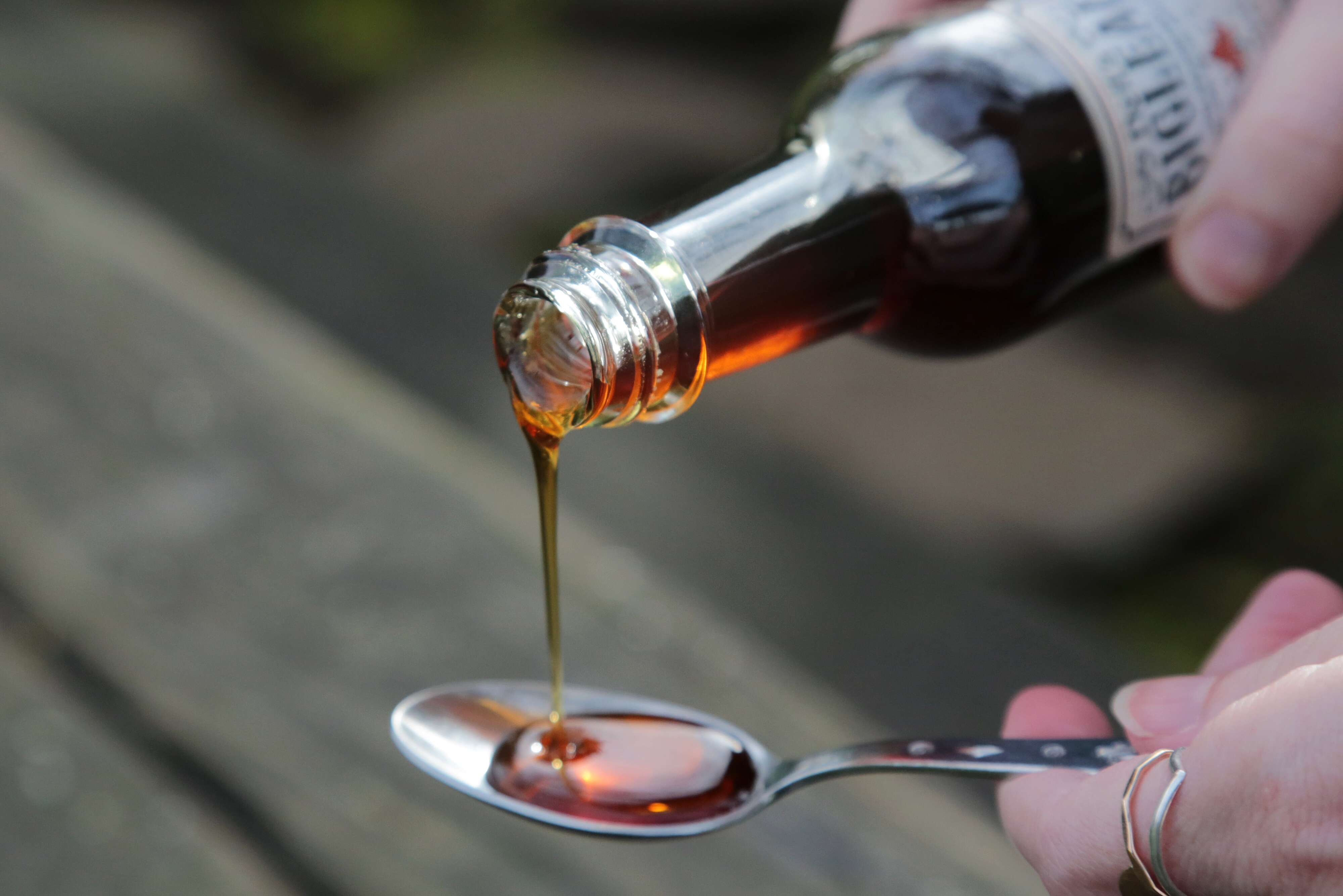 The Pacific Northwest’s most prolific maple syrup farmer wants to ...