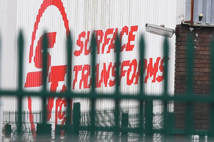 Brakes firm Surface Transforms files administration notice and warns on ...