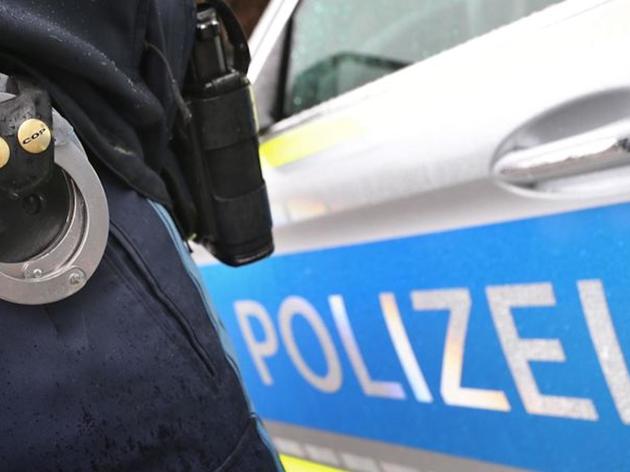 Bluttat in NRW – Frau sticht auf Arbeitskollegin ein