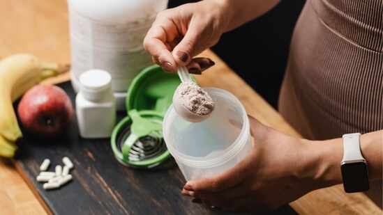 Can high-protein diets harm kidneys? Nephrologist shares safe intake ...