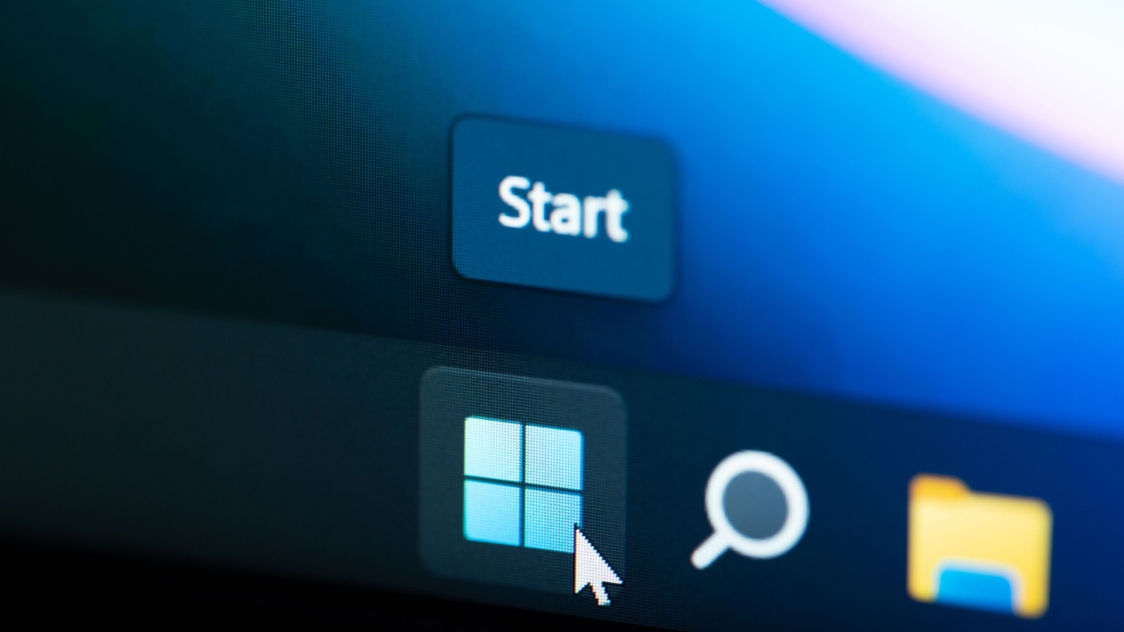 Windows 11 redesign of 'Start menu' triggers Windows 8 memories