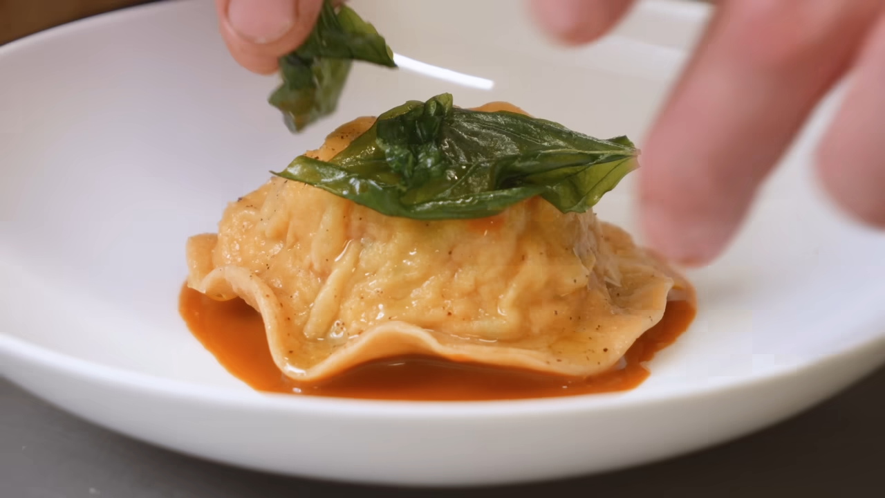 100 years of Michelin star cooking explained