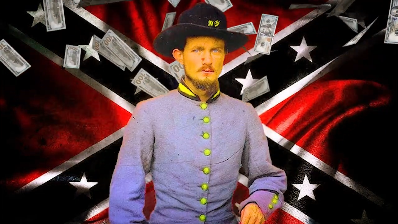 This Civil War execution that still divides Americans today