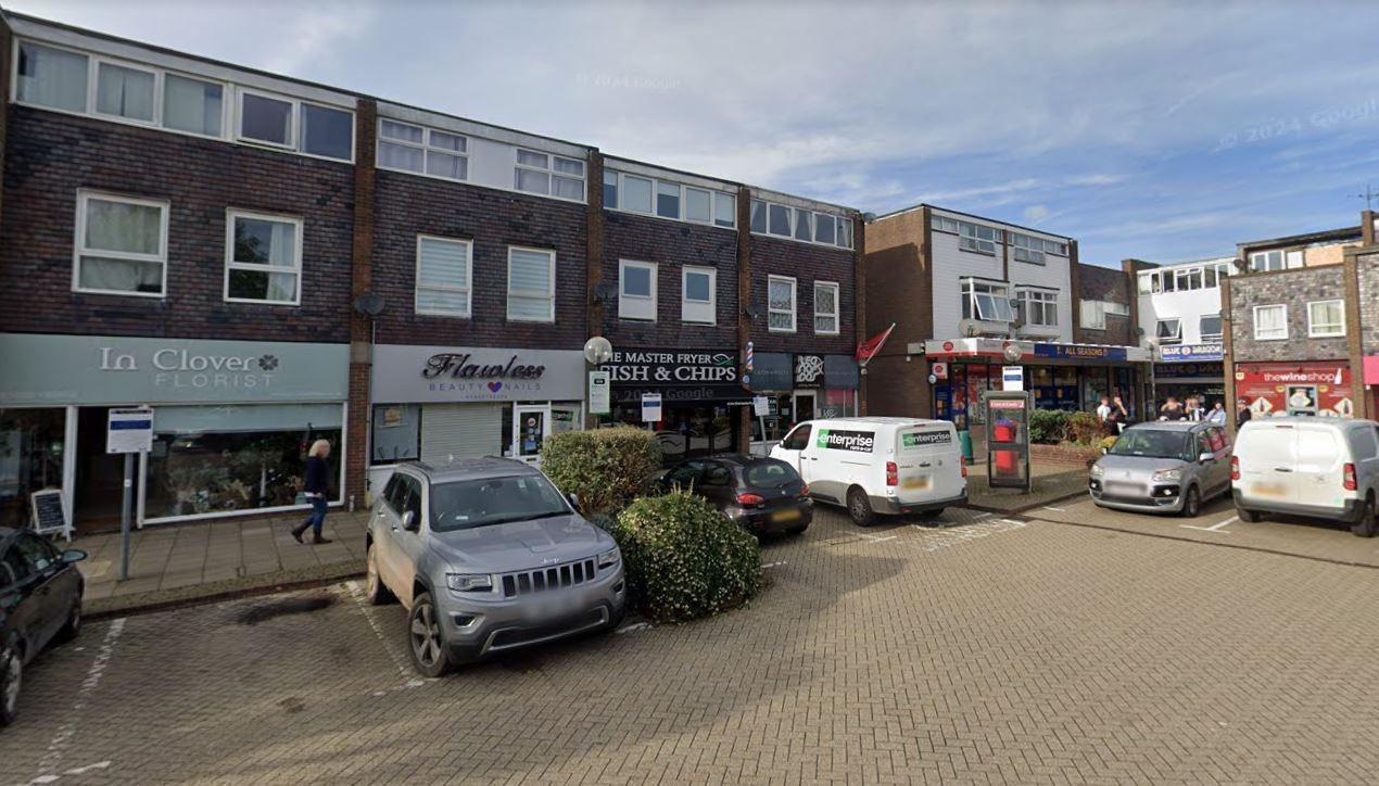 West Sussex village car park problems condemned as 'absolute joke'