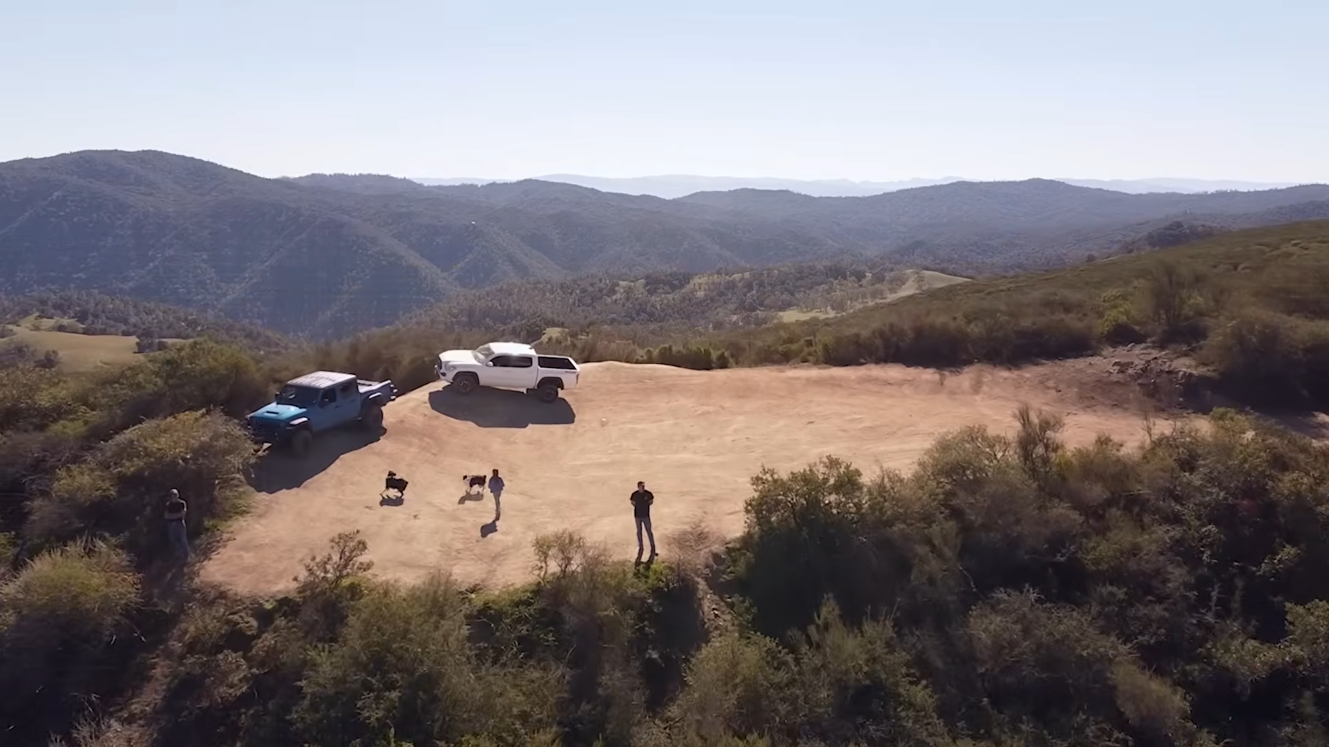 The 800-mile fault beneath California could trigger 'The Big One'