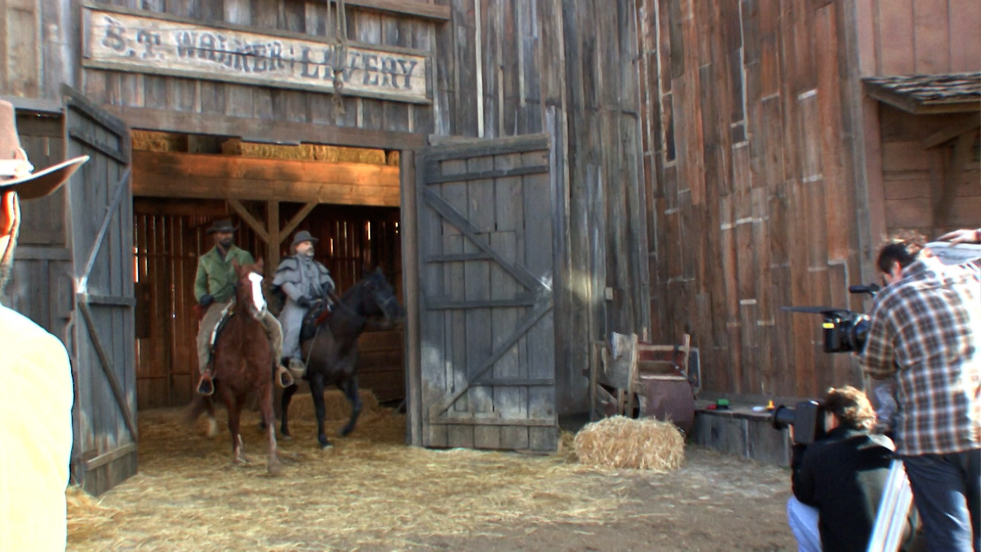 The wild west on film: Our top 3 western masterpieces